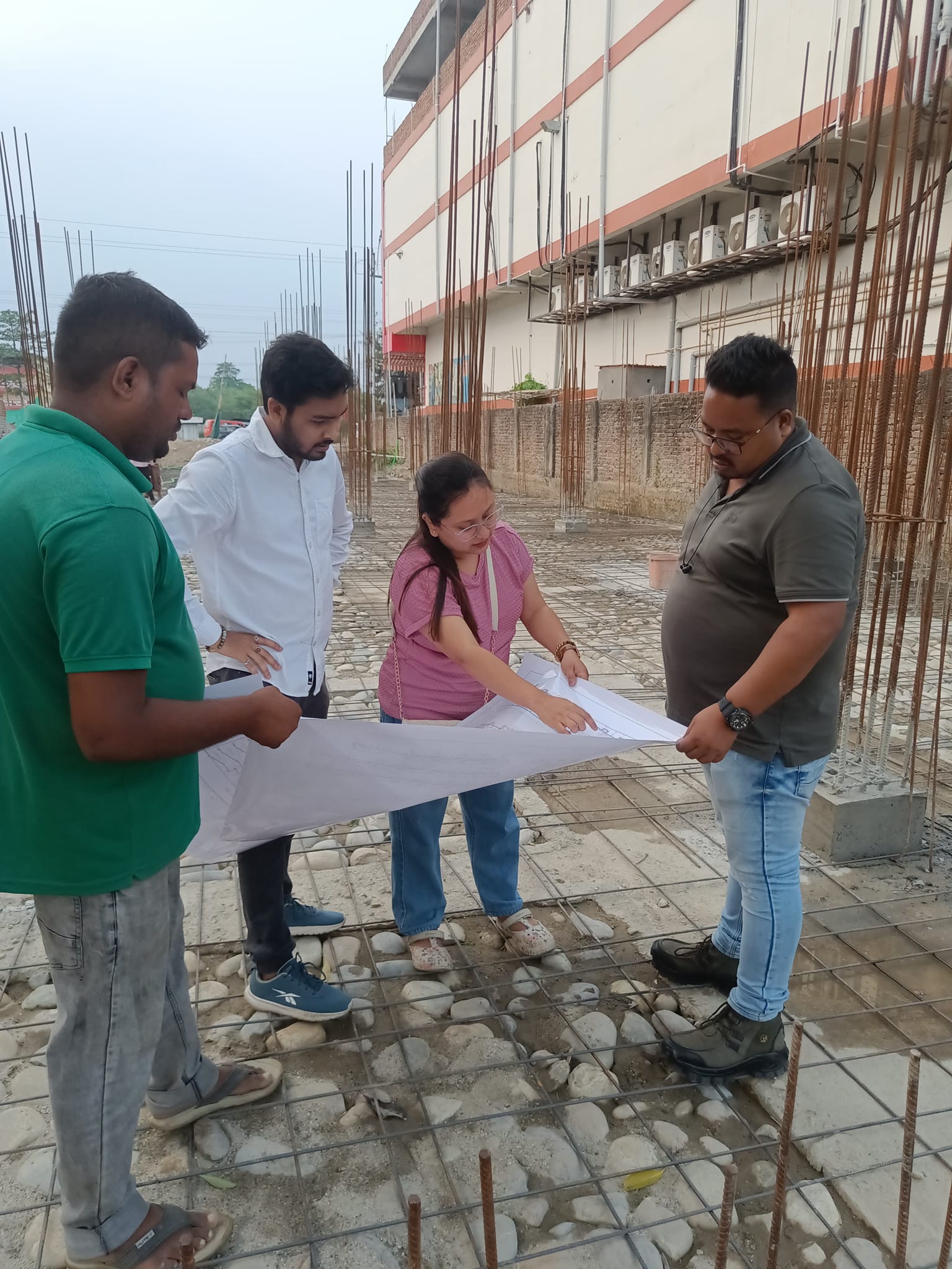 Welcome To Deisgn Spectra