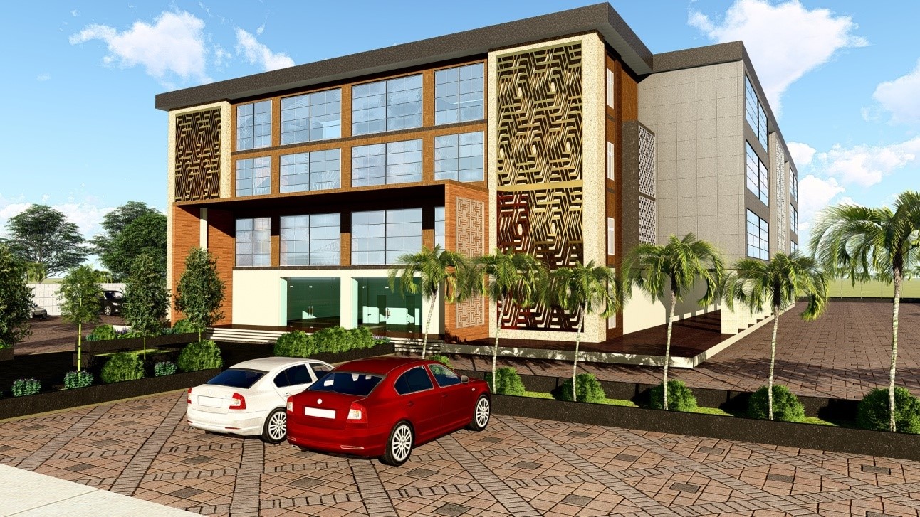 Welcome To Deisgn Spectra